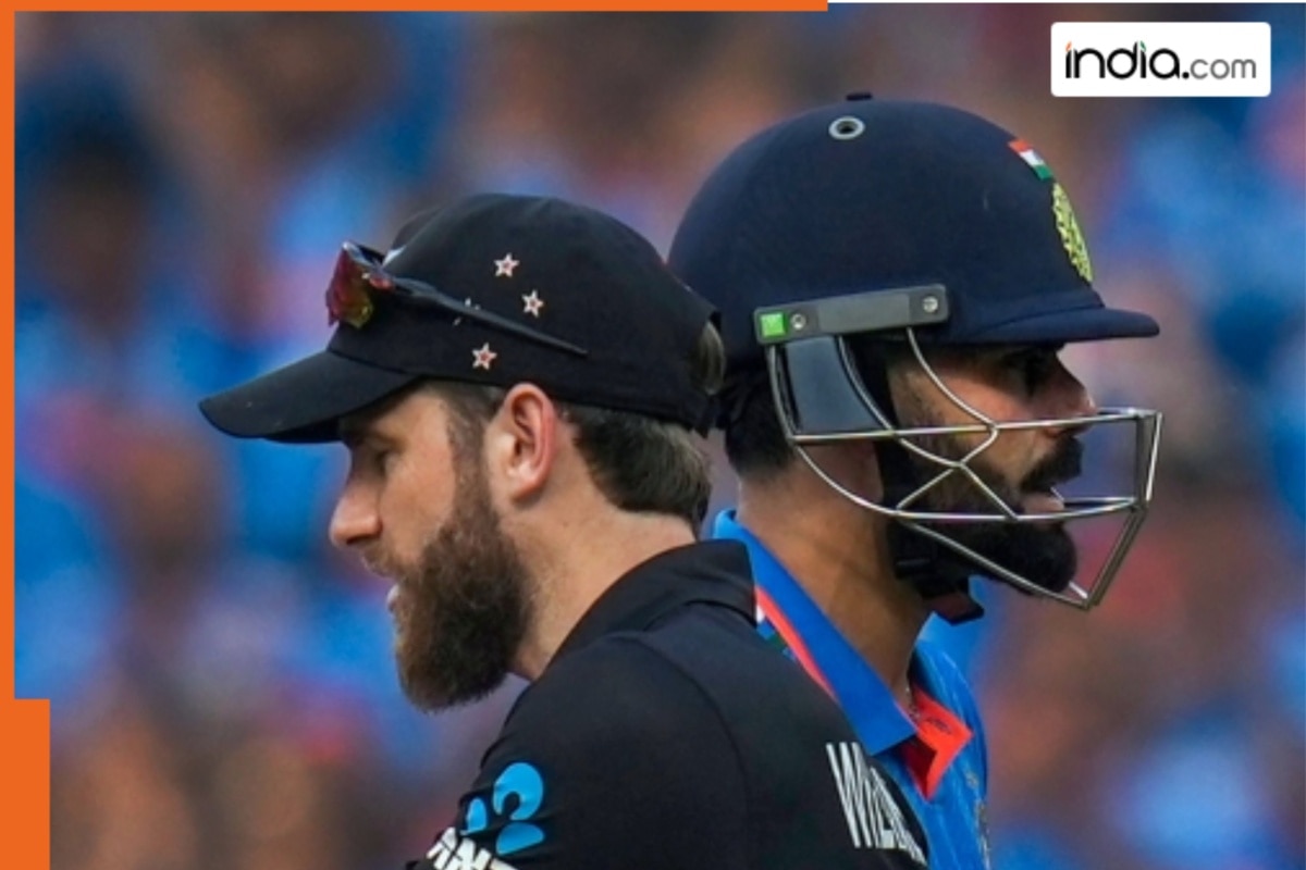 ICC Champions Trophy 2025: India aiming to break THIS 37 year old curse…